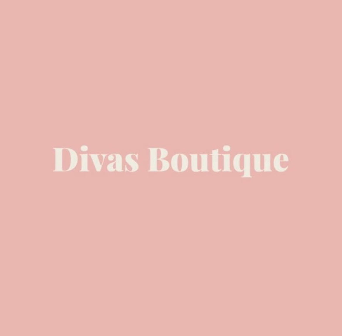Divas Boutique – Divas Boutique